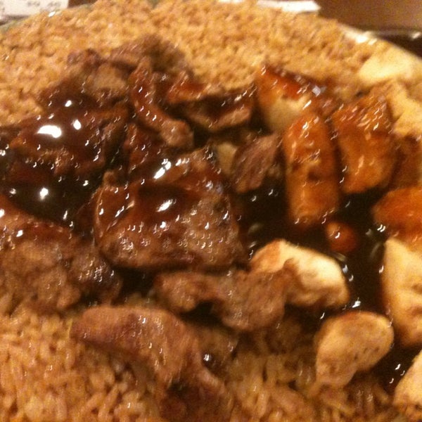 Inoko Express - Asian Restaurant