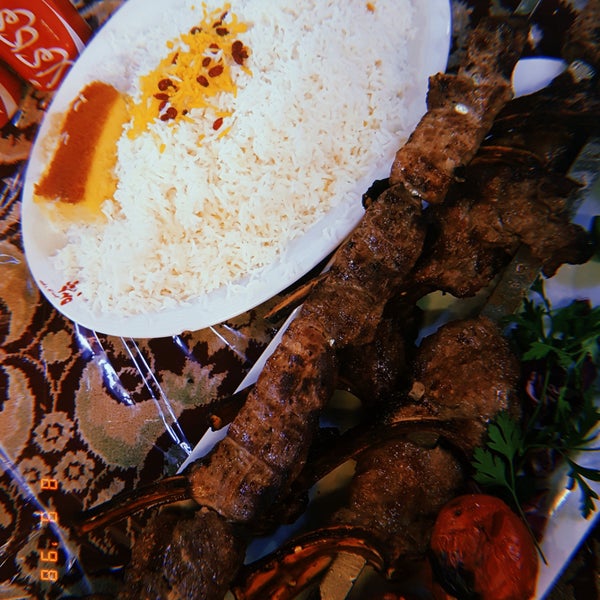 Shandiz | شانديز