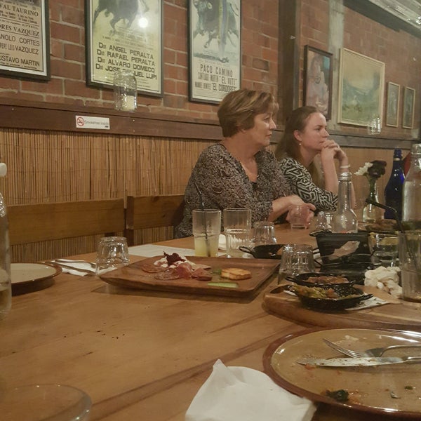 Tasca - 6 tips from 146 visitors