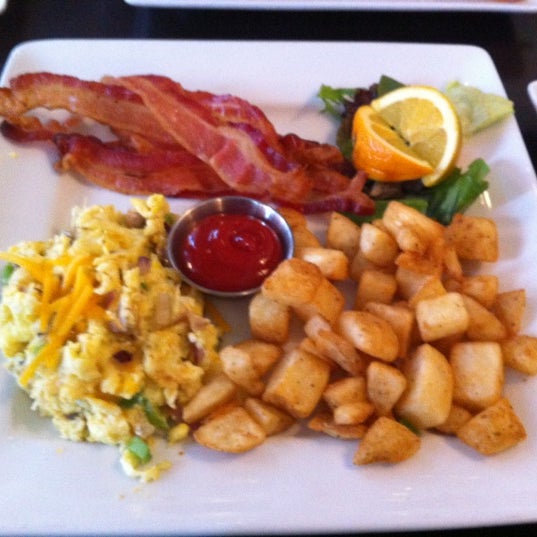 Ruby Tuesday - American Restaurant in New York