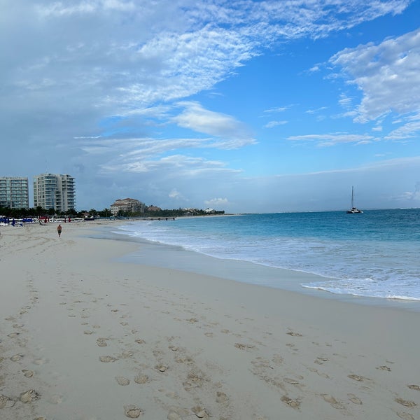 Grace Bay Beach - Beach