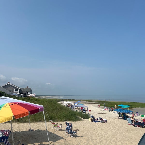 Skaket Beach - 25 tips