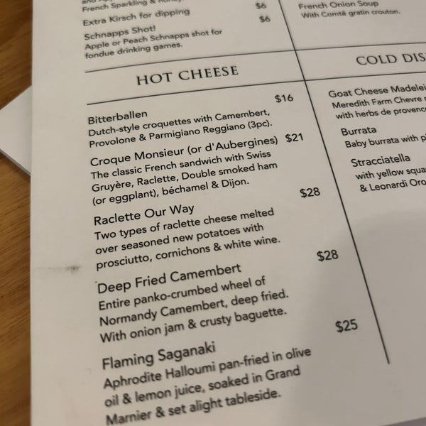 Milk The Cow - Cheese Store