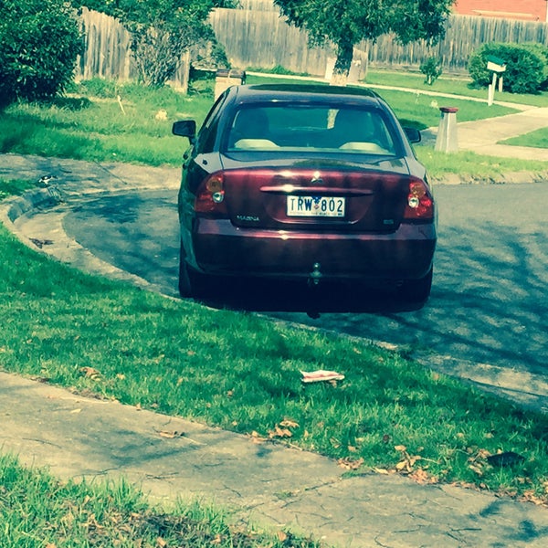 Bundoora Square - 1000 Plenty Rd.