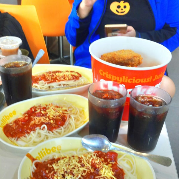 Jollibee - Fast Food Restaurant