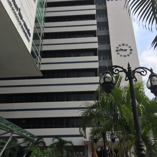 มหาวิทยาลัยเทคโนโลยีราชมงคลพระนคร (RMUTP) Rajamangala University of ...