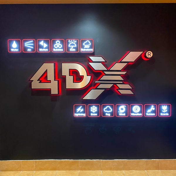Photos at Regal City North 4DX & IMAX - Northwest Side - 82 tips
