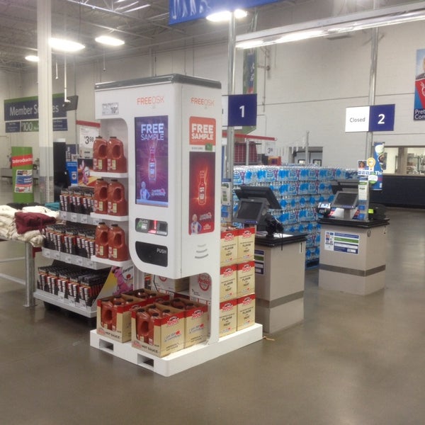 Photos at Sam's Club - Warehouse or Wholesale Store in Flagstaff