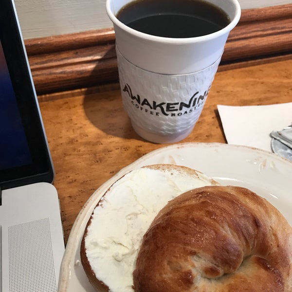 Awakenings Coffee & Tea Co. - Wine Bar in Cincinnati
