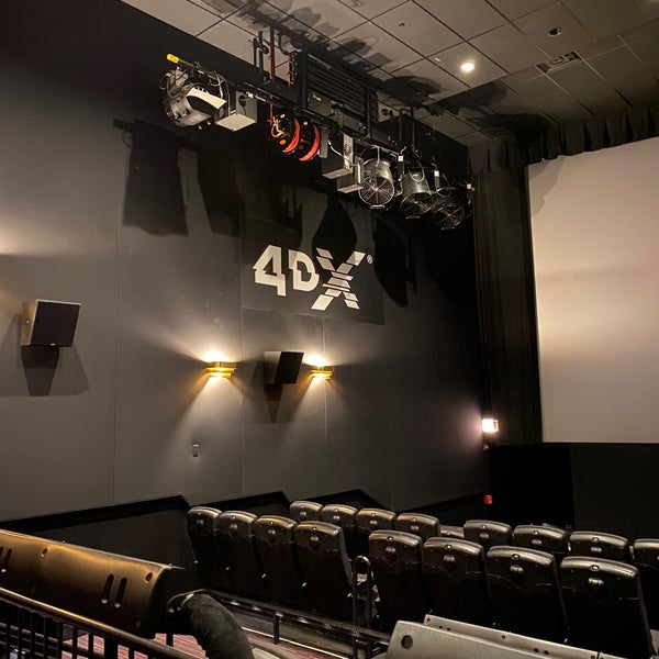 Photos at Regal City North 4DX & IMAX - Northwest Side - 82 tips
