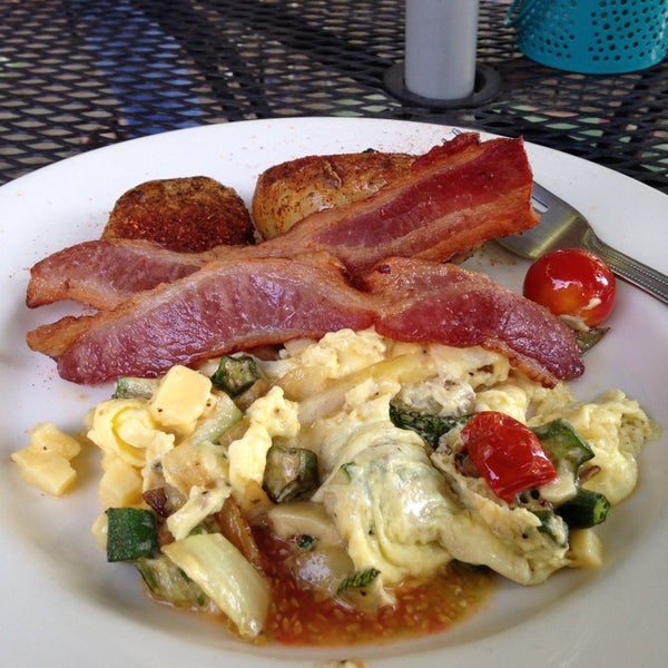 Photos at Small B&B Cafe - 2219 East St