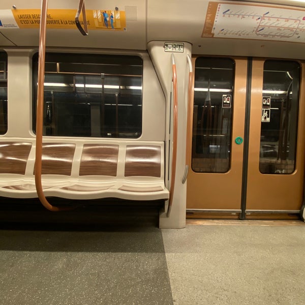 Stokkel (MIVB) - Brussel (Sint-Pieters-Woluwe), Brussel-Hoofdstad