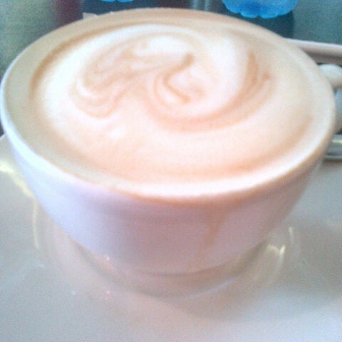 Cafe Bella - East London, Eastern Cape