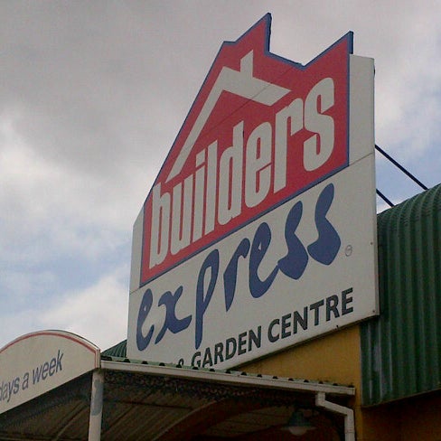 Builders Express - George, Western Cape