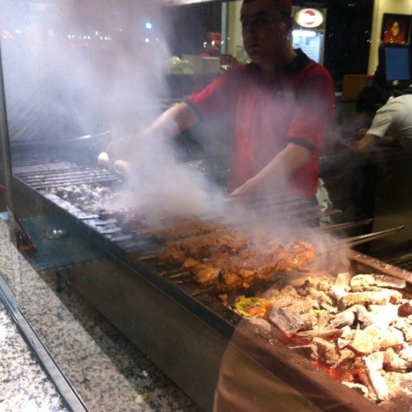 Top 10 dinner spots in Bursa, Türkiye