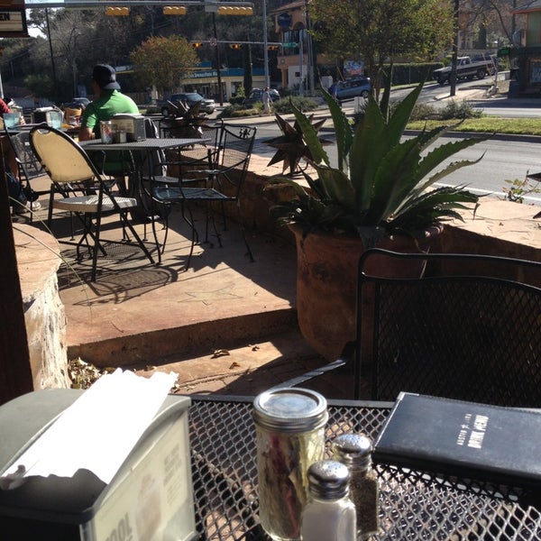 Austin Java (Now Closed) - Coffee Shop in Austin