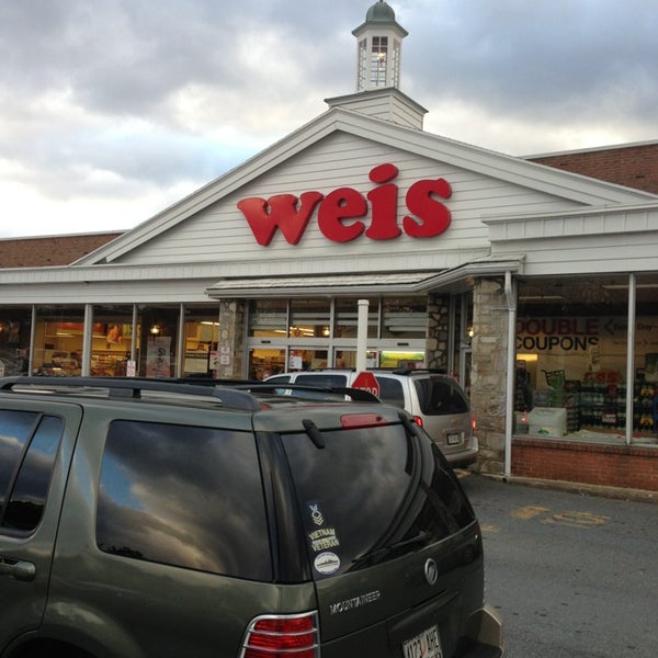 Weis Markets - Bethlehem, PA