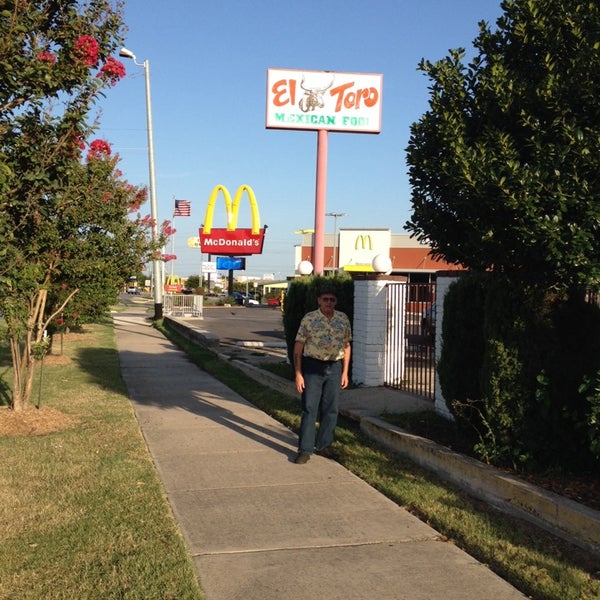 El Toro - Mexican Restaurant