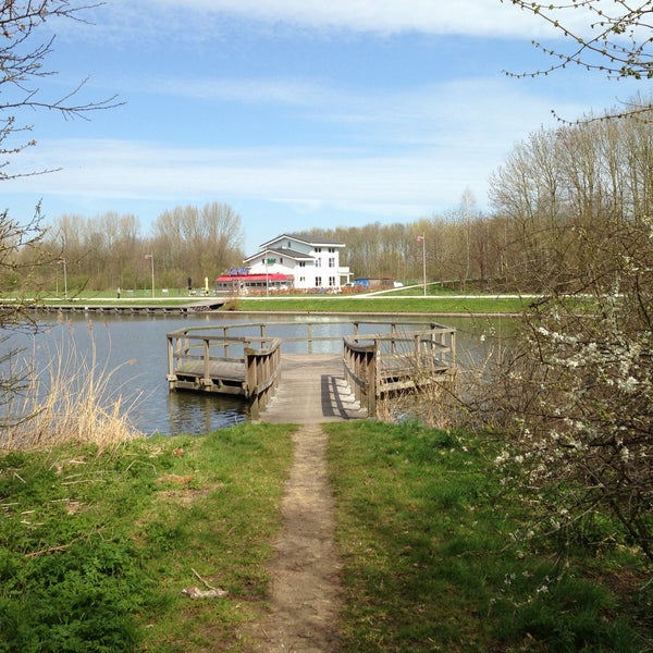 Photos at Koningin Beatrixpark - Kruidenwijk - Almere, Flevoland