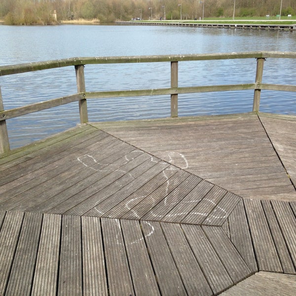 Photos at Koningin Beatrixpark - Kruidenwijk - Almere, Flevoland
