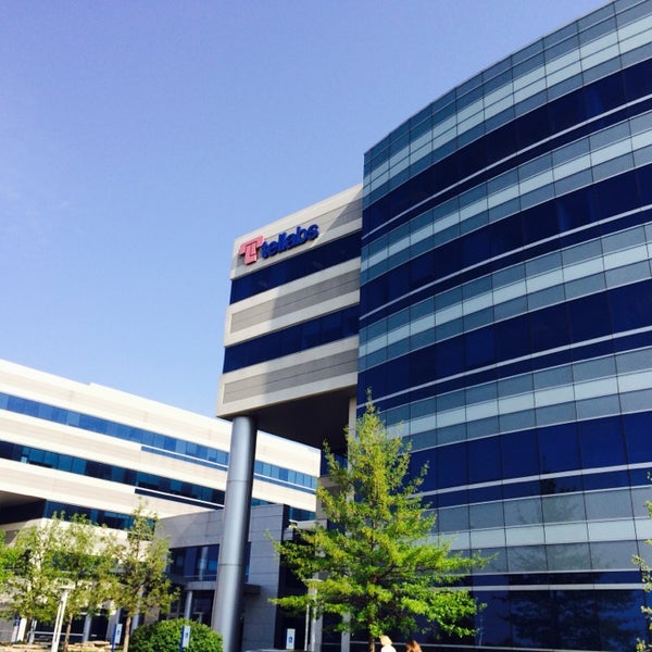 Tellabs - 1 tip from 207 visitors