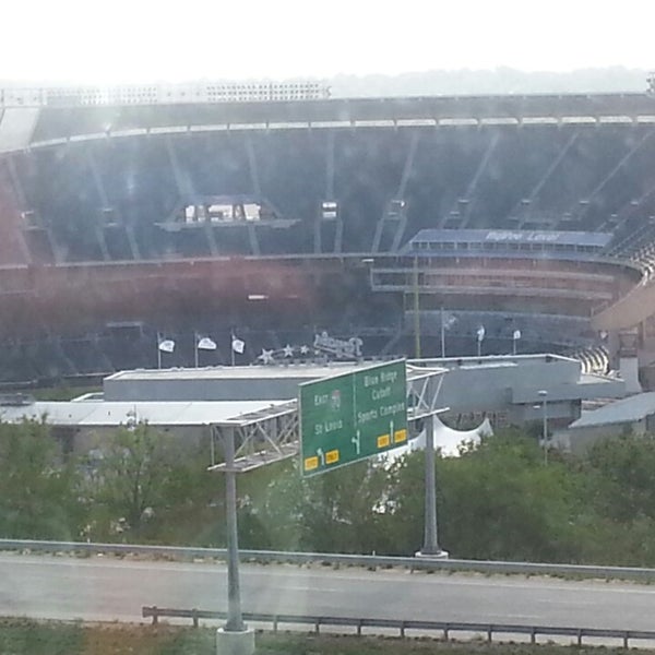 FCA National Support Center - Kansas City, MO