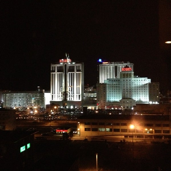 Atlantic Palace - 11 tips