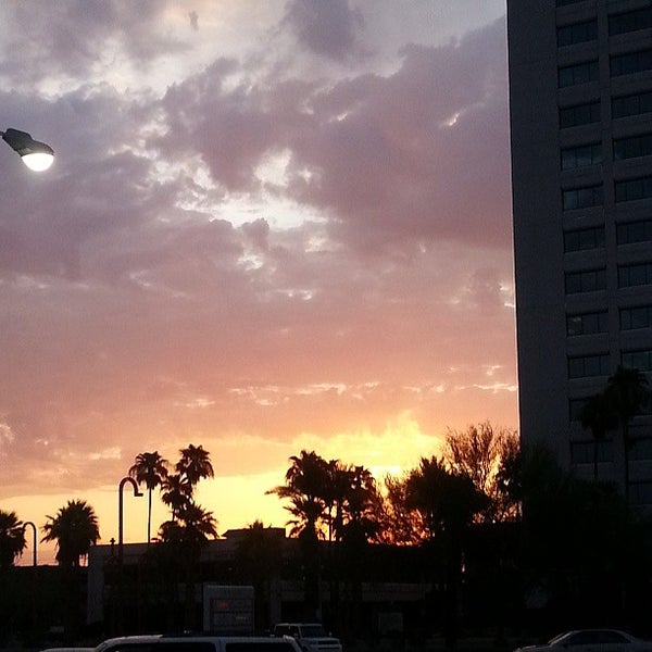 Cable One - 3110 N Central Ave