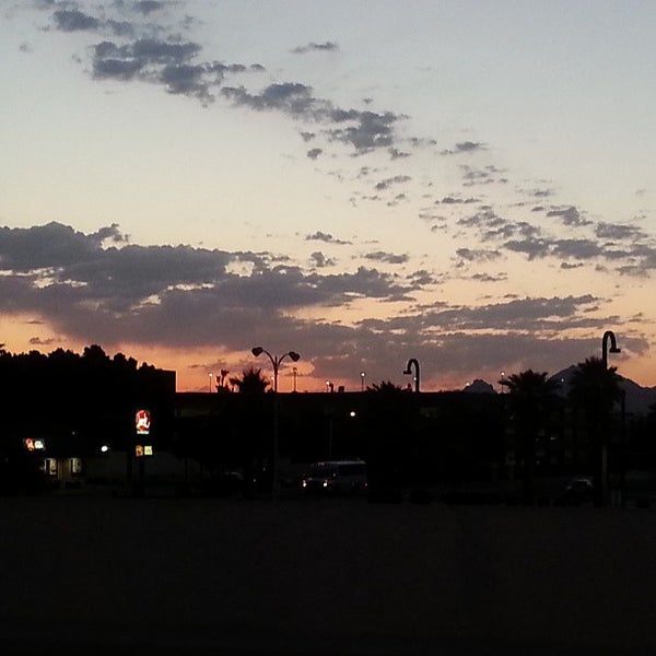 Cable One - 3110 N Central Ave