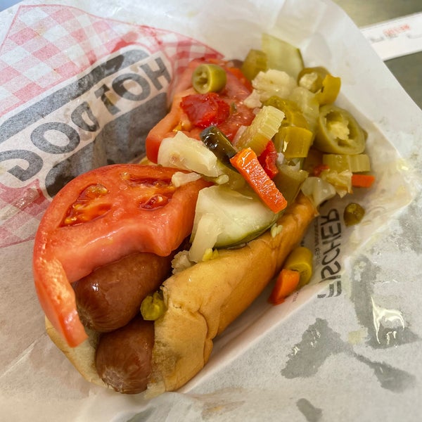 Papa Chris' Place - 6235 W Touhy Ave