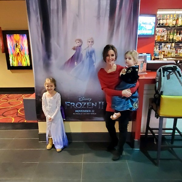 Photos at AMC Woodhaven 10 - Bensalem, PA
