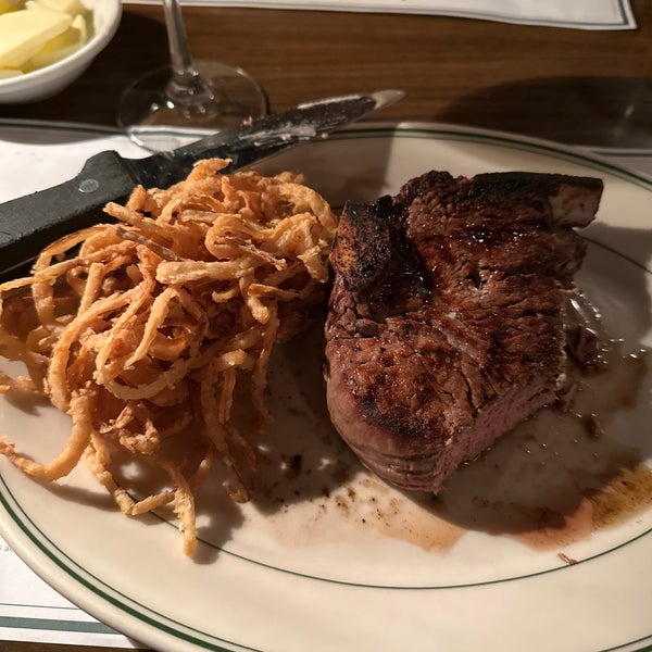 The Pine Club - University Park - 24 tips from 742 visitors