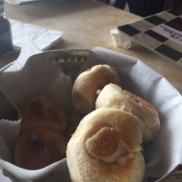 Photos at Cafe Gio - Pizza Places in West Babylon