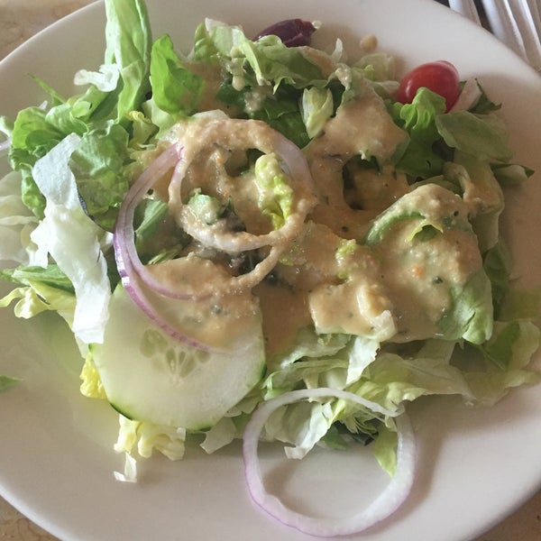 Photos at Cafe Gio - Pizza Places in West Babylon
