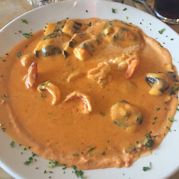 Photos at Cafe Gio - Pizza Places in West Babylon