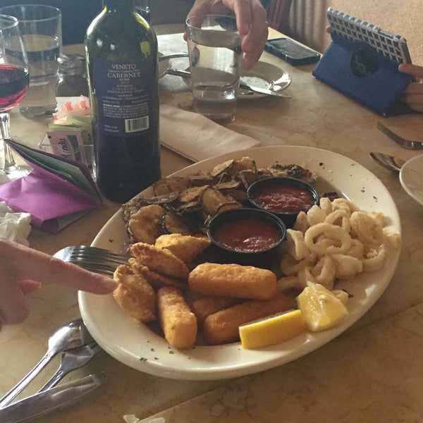 Photos at Cafe Gio - Pizza Places in West Babylon