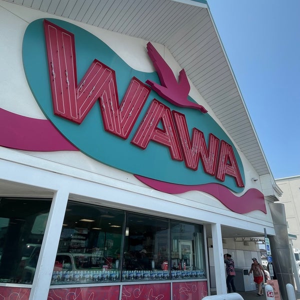 Wawa - Convenience Store
