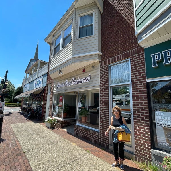 Ralph's Market - Sandwich Spot