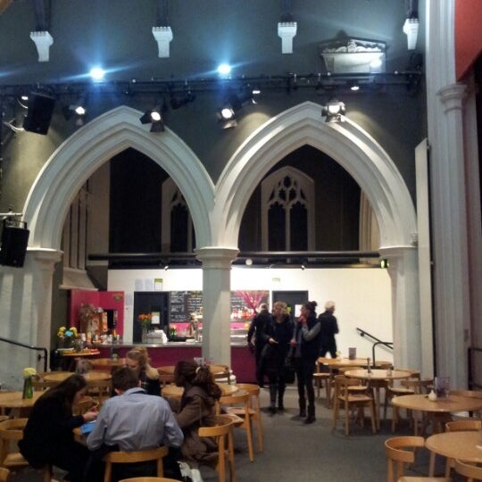 Salisbury Arts Centre - General Entertainment