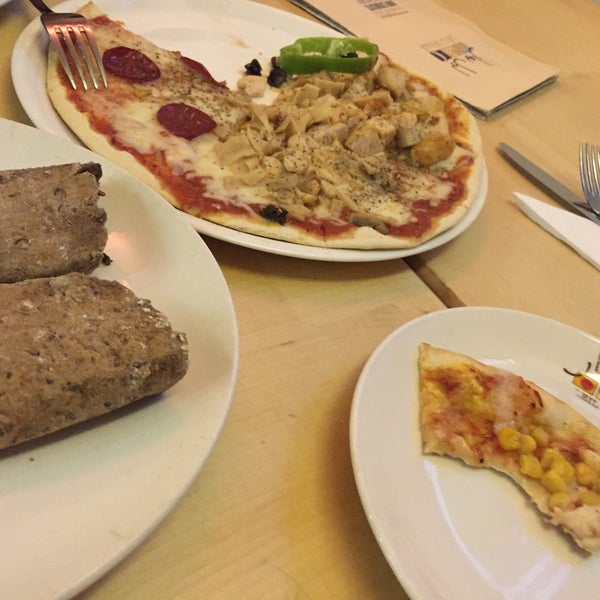 Leil Nhar | ليل نهار (Now Closed) - Breakfast Spot in العليا
