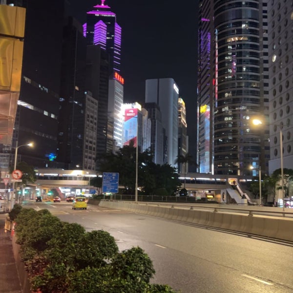 Mandarin Oriental, Hong Kong 香港文華東方酒店 - Central - 5 Connaught Road, Central