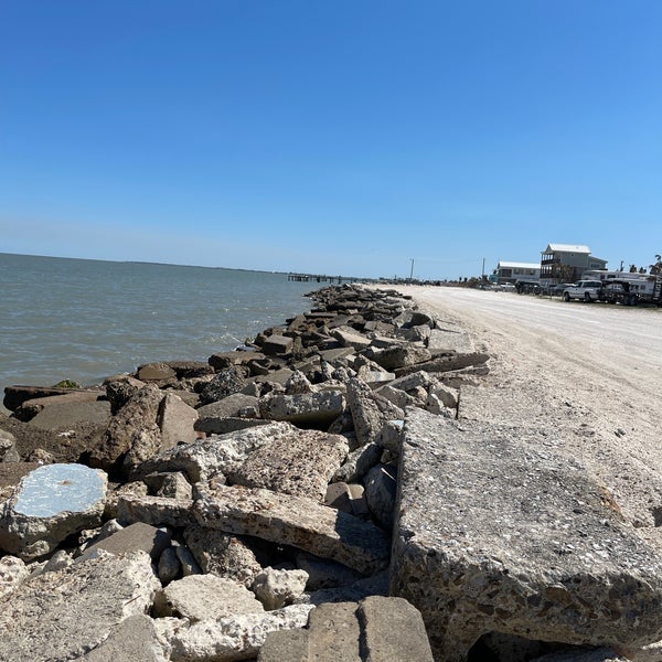 Magnolia Beach - Public Beach - N Ocean Dt