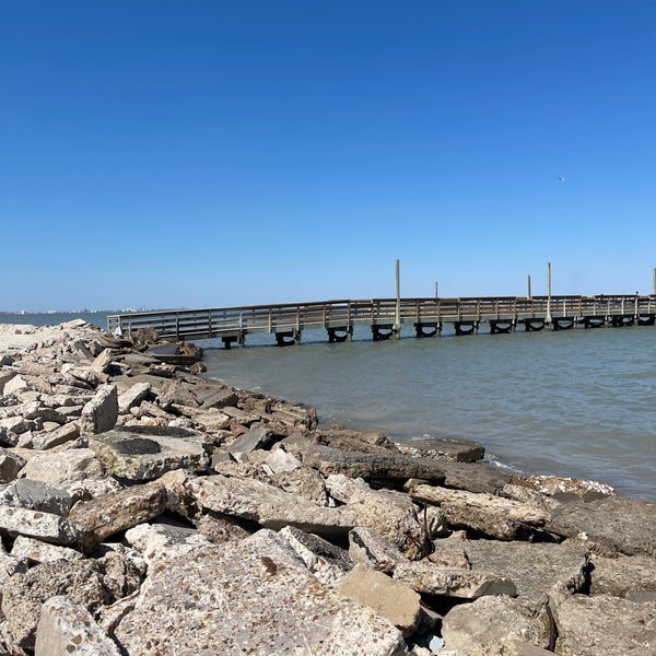 Magnolia Beach - Public Beach - N Ocean Dt