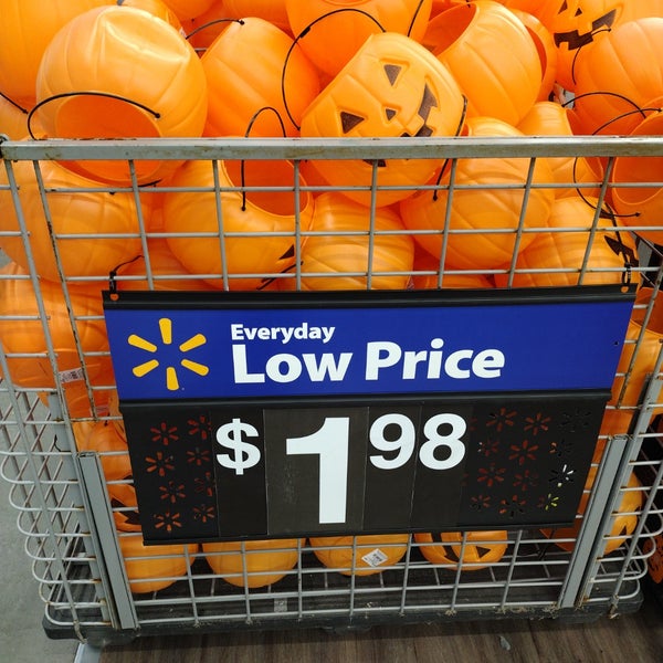 Walmart Supercenter - 2 tips from 1153 visitors