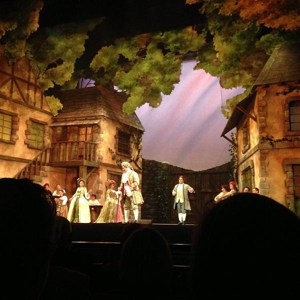 Photos at Opéra de Montreal - Opera House in Montréal