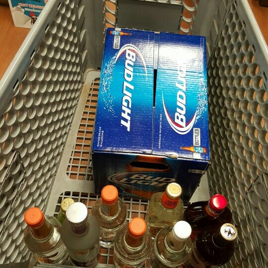 Photos at NEX NAS Oceana Package Store - Naval Air Station Oceana ...