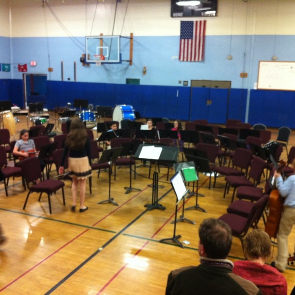 John Read Middle School Edline