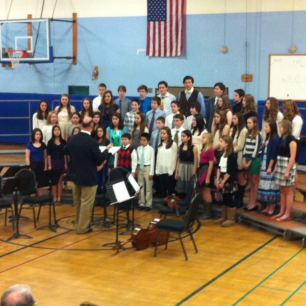 John Read Middle School Edline