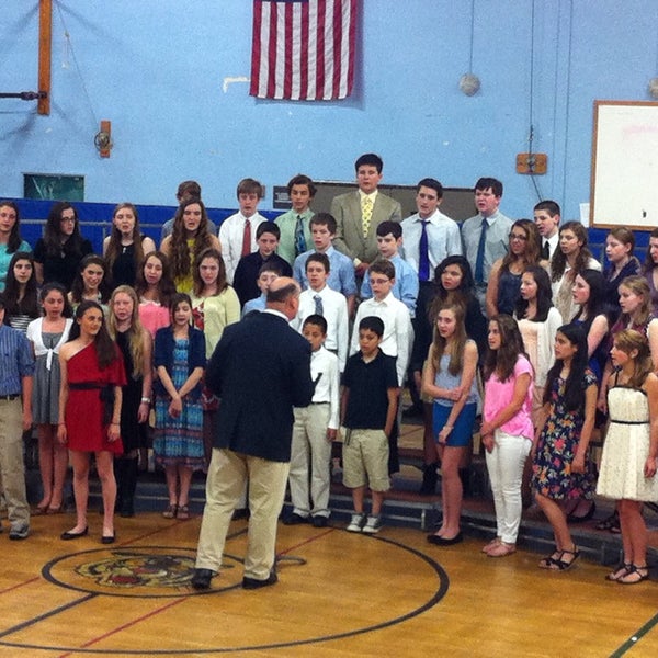 John Read Middle School Edline