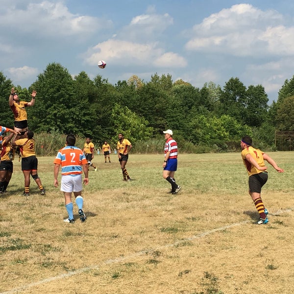 Pepper Middle School Rec Center & Fields - Eastwick - Southwest ...